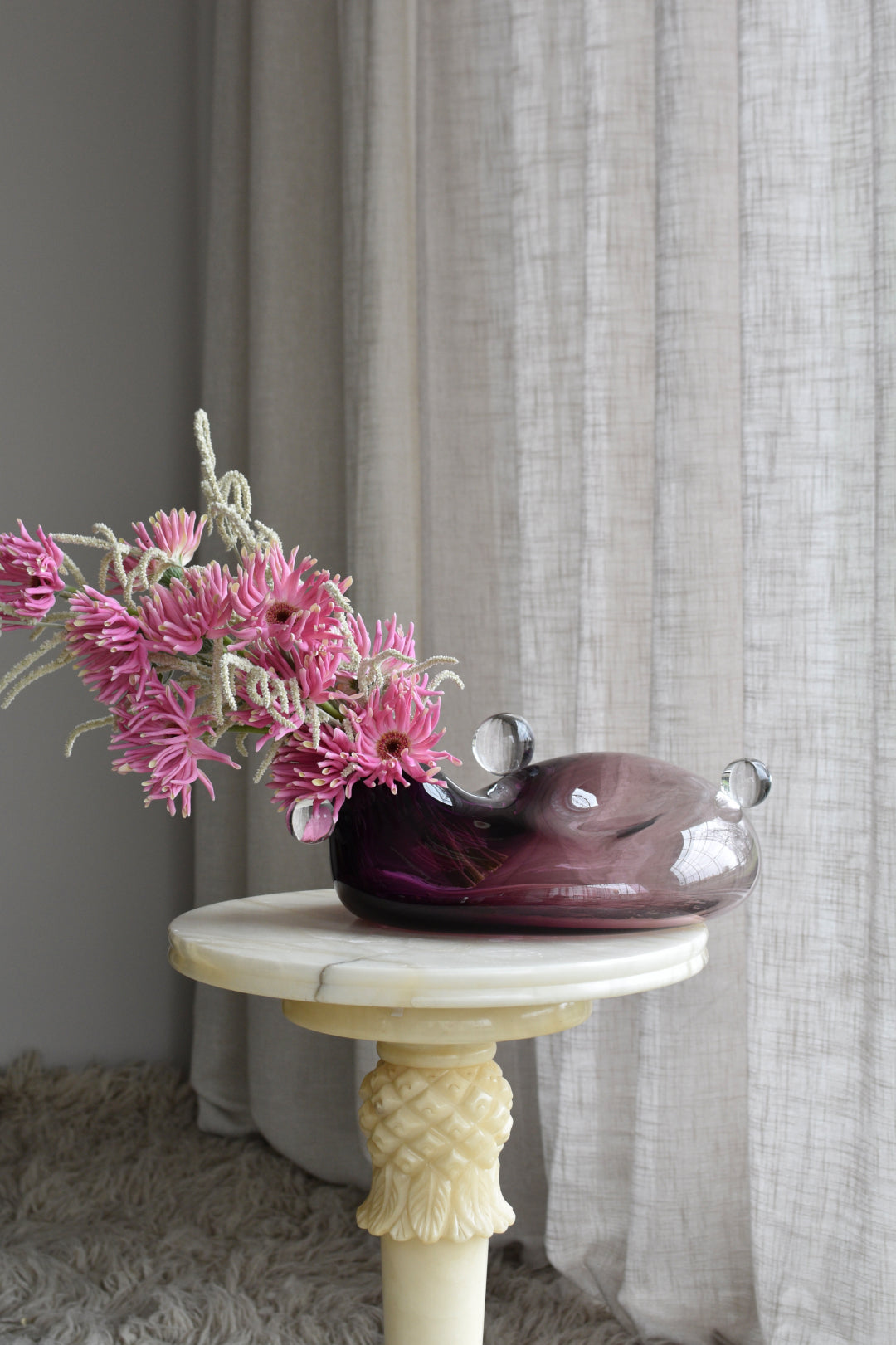 Josefin Bravo - The Exhale Infection No.5 – Gbg Deco