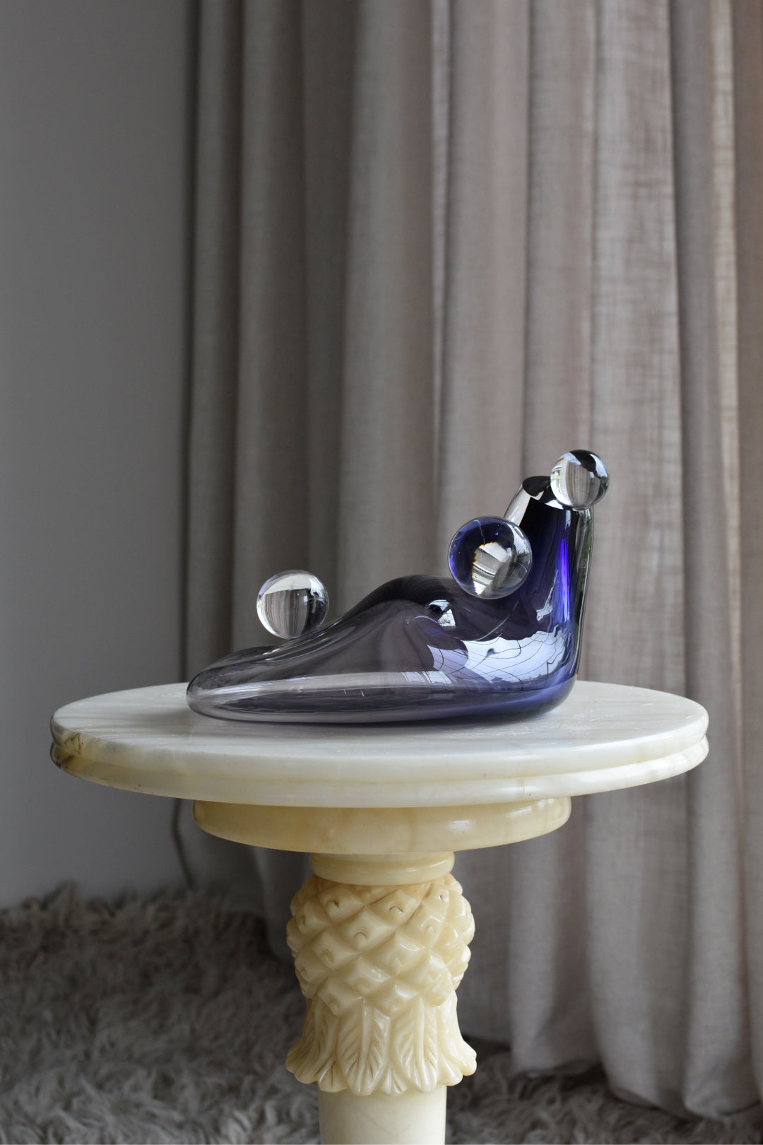 Josefin Bravo - The Exhale Infection No.10 – Gbg Deco